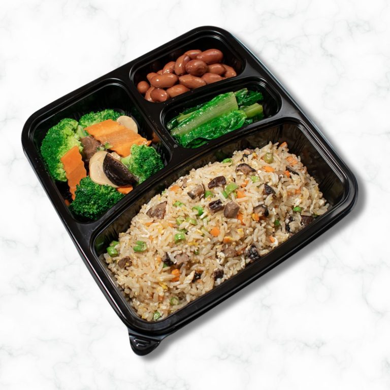 Bento Box SG & Corporate Bento Catering | White Restaurant
