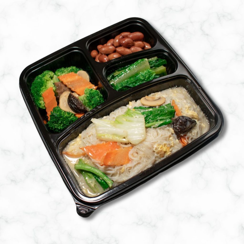 Bento Box SG & Corporate Bento Catering | White Restaurant