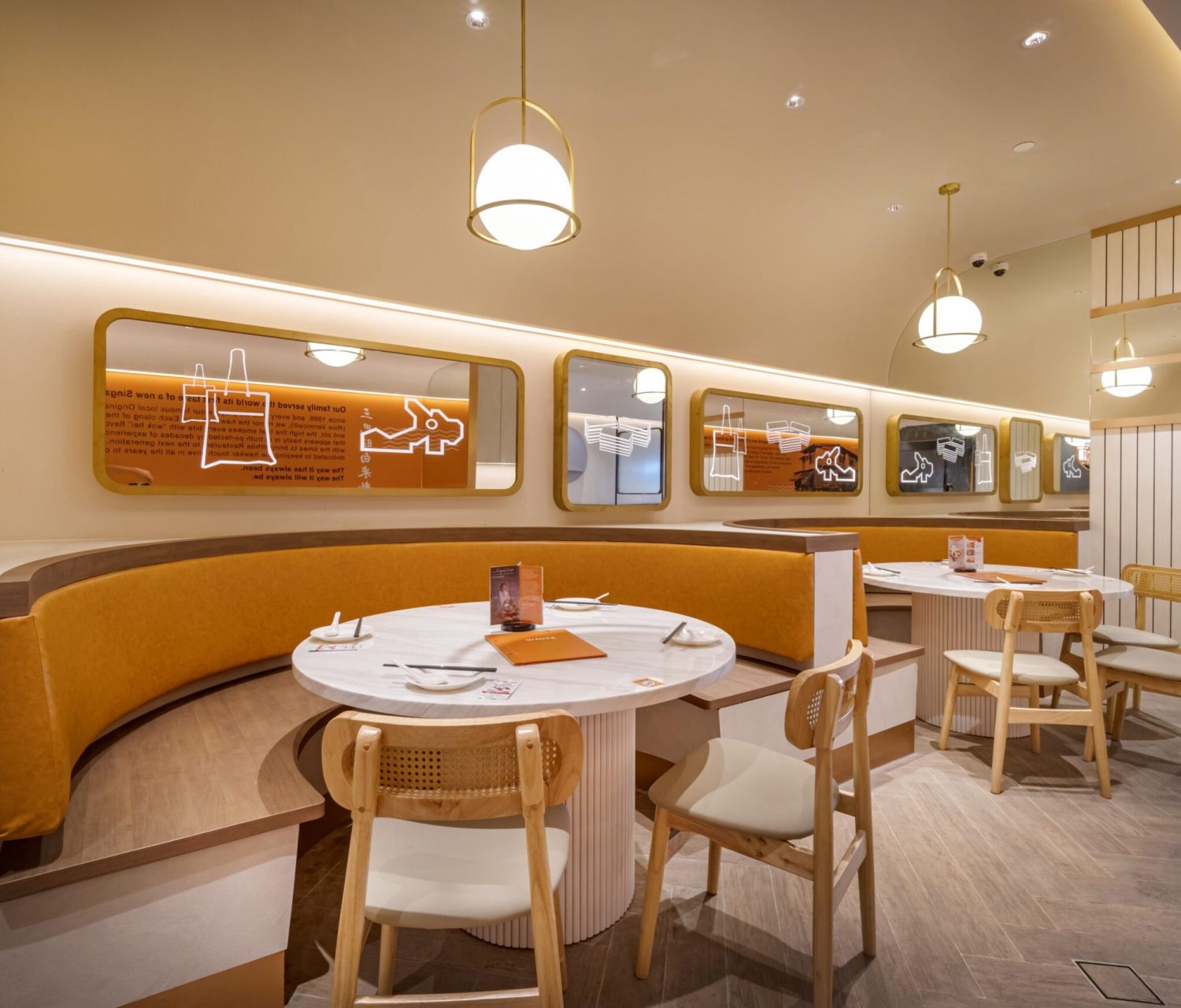Find White Restaurant Outlets Near You | Locate Our Outlets