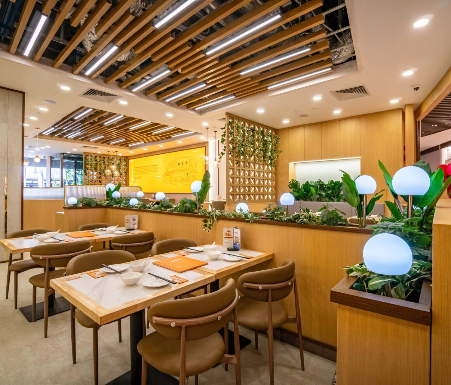 Find White Restaurant Outlets Near You | Locate Our Outlets