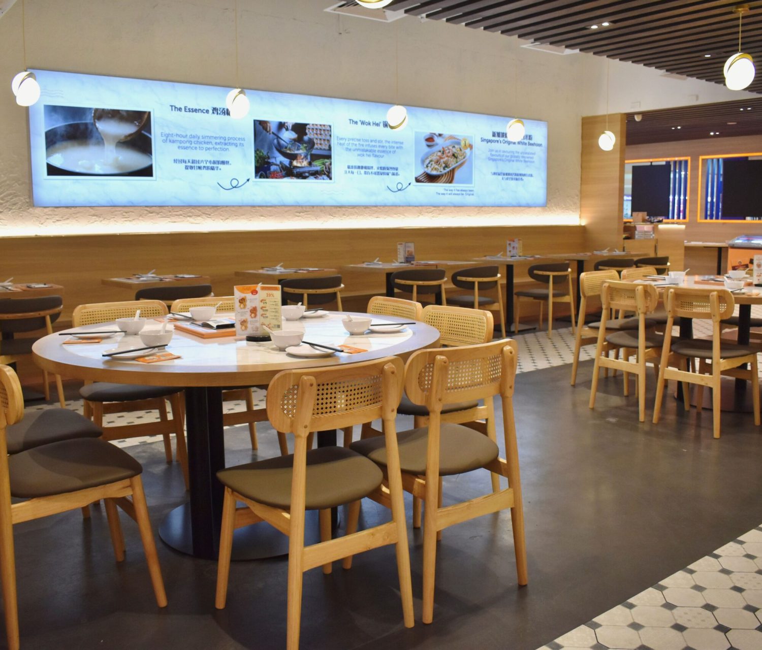 Find White Restaurant Outlets Near You | Locate Our Outlets